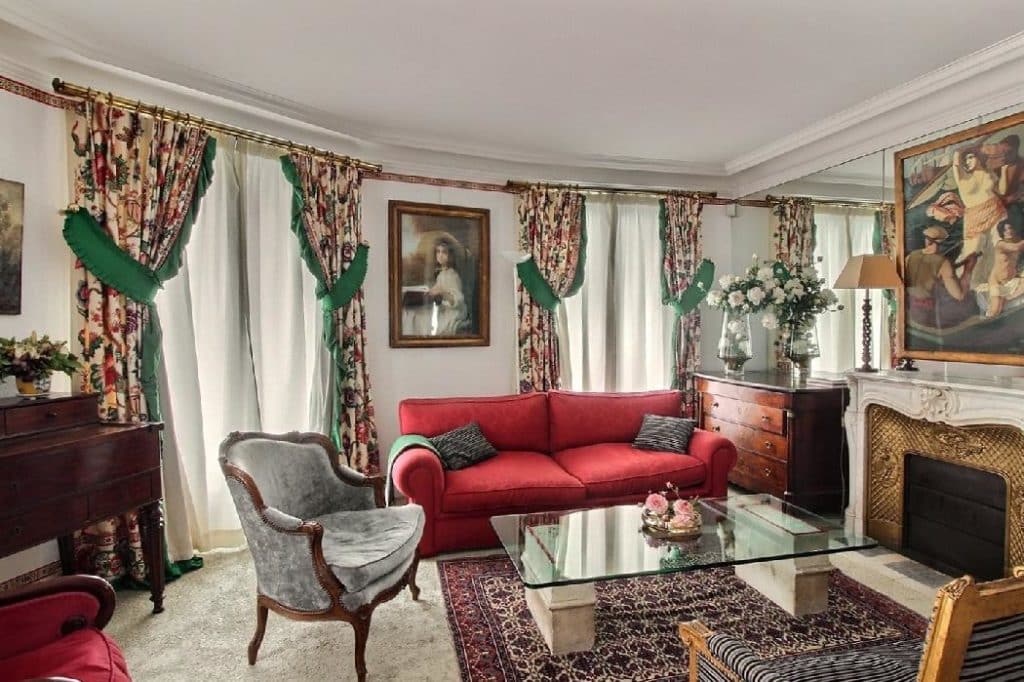 Locations D'appartements Meublés à Paris | Parisian Home