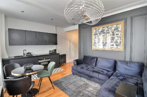 Furnished Apartments For Rent In Paris | Parisian Home