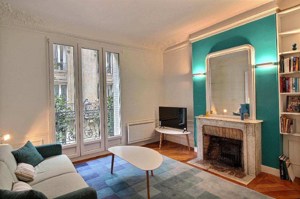 Locations D'appartements Meublés à Paris | Parisian Home
