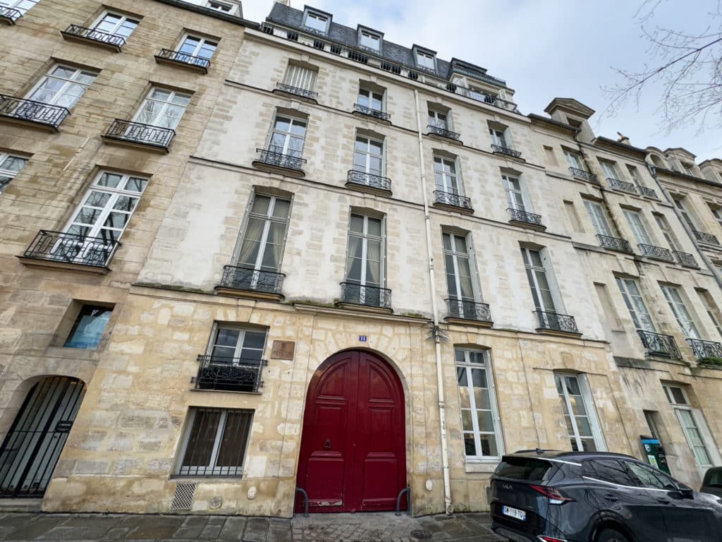 A Studio Ideal For A Student Or A Pied-à-terre - 19 M² - Île Saint ...